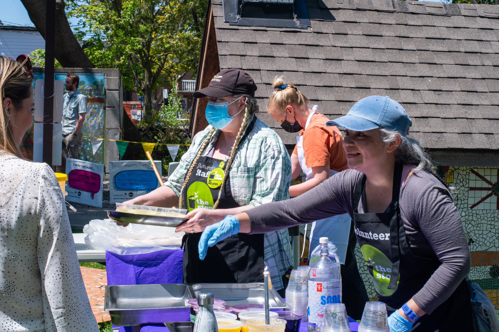 Systemic poverty is a policy choice, not an inevitability - TheStop.org