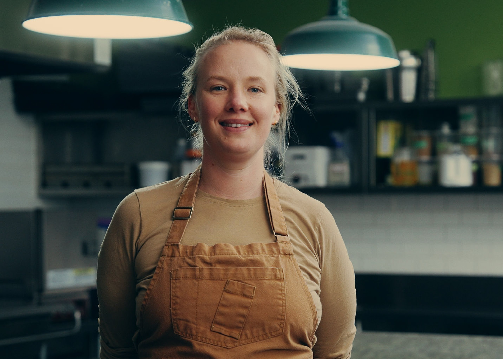Say Hello to Yvonne, 100KM Foods’ 2024 Ambassador - TheStop.org