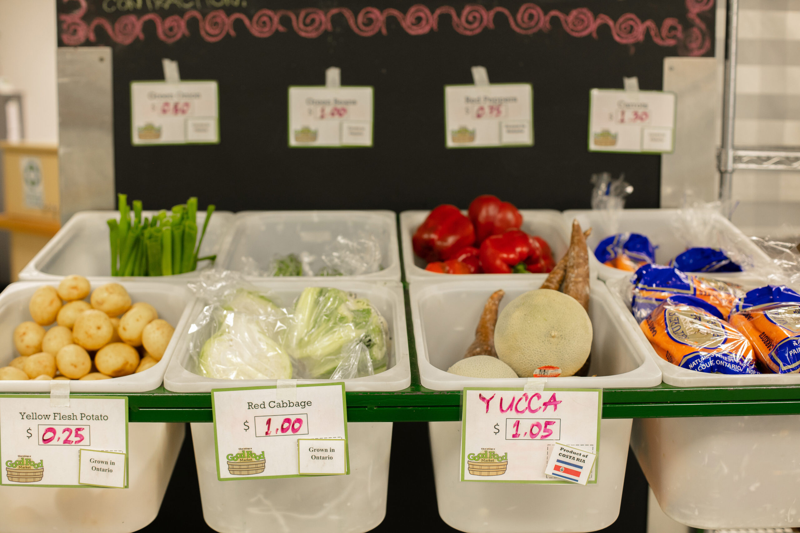 Crisis: Food bank client visits quadruple since covid-19 pandemic ...