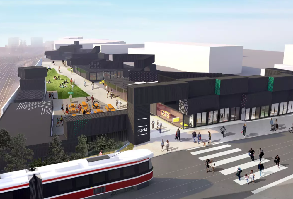 The Stop’s Night Market has a new home! - TheStop.org