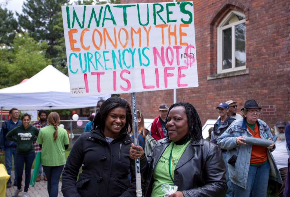 Introducing the Economic Justice Project - TheStop.org