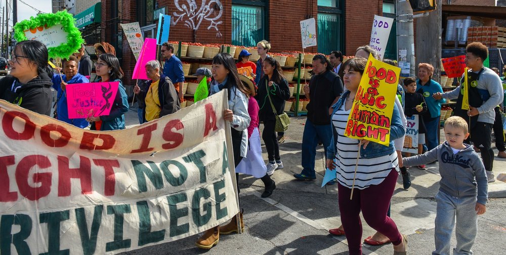 Ontarians are worth investing in - TheStop.org